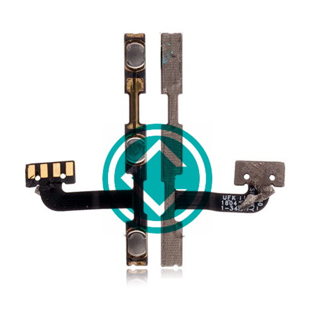 Xiaomi Redmi Note 5 Pro Volume And Power Button Flex Cable - Cellspare