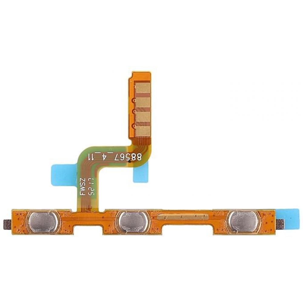 Xiaomi Redmi 5 Volume And Power Button Flex Cable Module - Cellspare