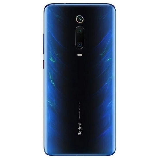 Xiaomi Redmi K20 Pro Rear Housing Panel Blue - Cellspare