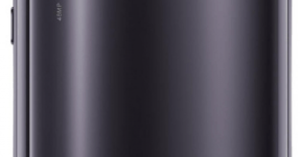 Xiaomi Mi A3 Rear Housing Panel Gray Replacement - Cellspare