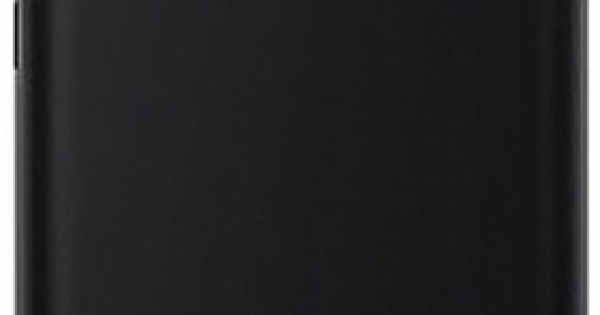 Xiaomi Redmi Note 4 Rear Housing Panel Black - Cellspare