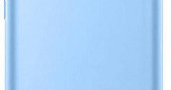 Xiaomi Redmi Note 4 Rear Housing Panel Blue - Cellspare