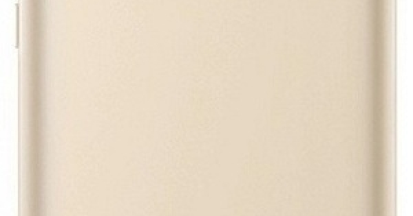 Xiaomi Redmi Note 4 Rear Housing Panel Gold - Cellspare