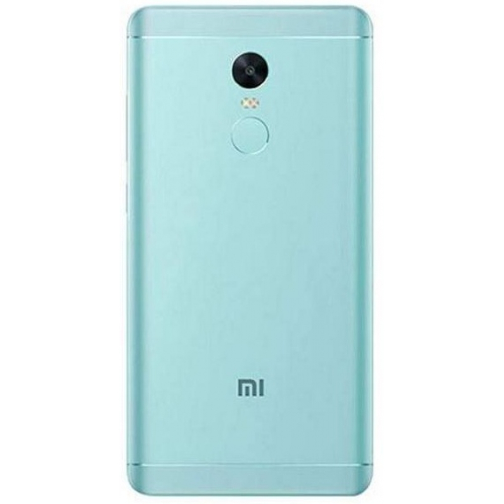 Xiaomi Redmi Note 4 Rear Housing Panel Miku - Cellspare