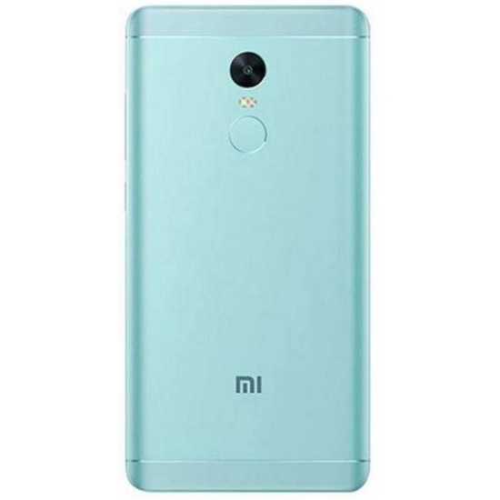 Xiaomi Redmi Note 4 Rear Housing Panel Miku - Cellspare