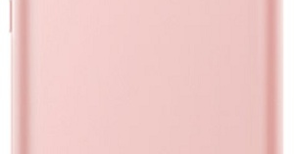 Xiaomi Redmi Note 4 Rear Housing Panel Pink - Cellspare