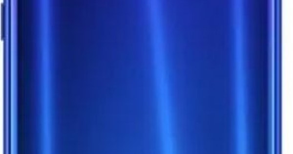 Xiaomi Redmi Note 7 Pro Rear Housing Panel Blue - Cellspare