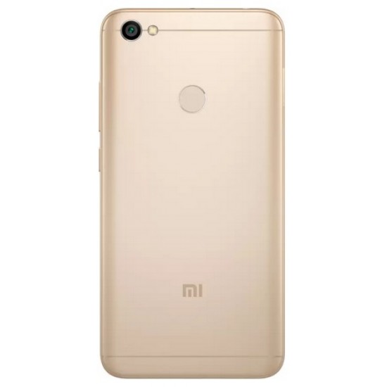 Xiaomi Redmi Y1 Rear Housing Battery Door Module Gold - Cellspare