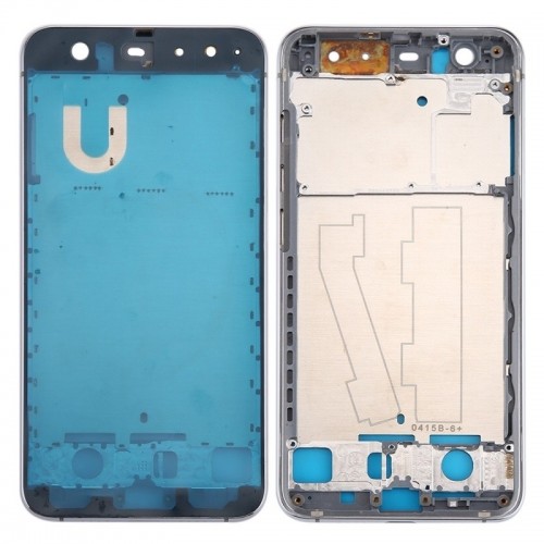 Xiaomi Mi 6 Front Housing Panel Replacement Blue - Cellspare