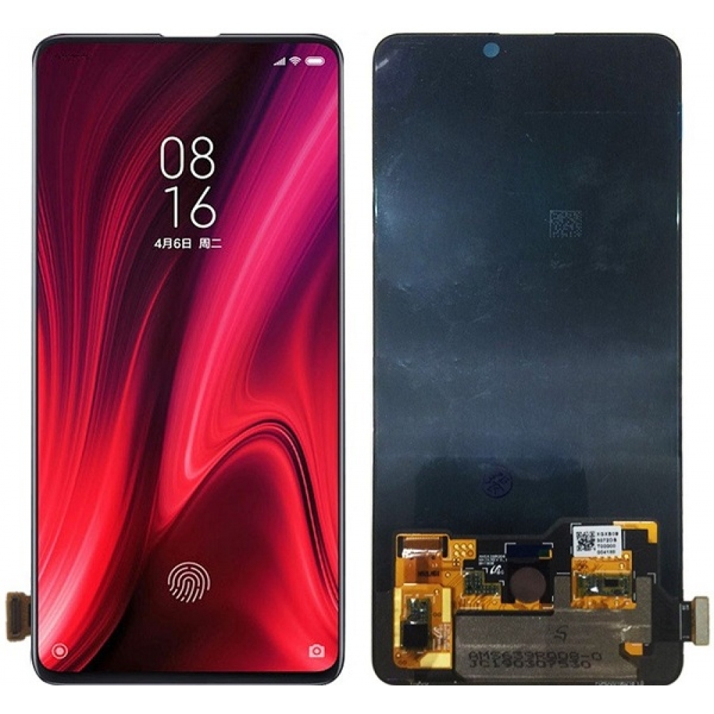 Xiaomi Redmi K20 Pro LCD Screen Relacement - Cellspare