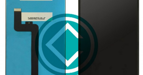 Xiaomi Mi Max 2 LCD Screen Black Replacement - Cellspare