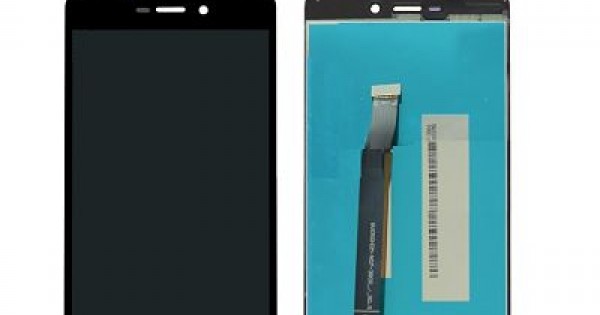 Xiaomi Redmi 3S LCD Screen Display Replacement Black - Cellspare