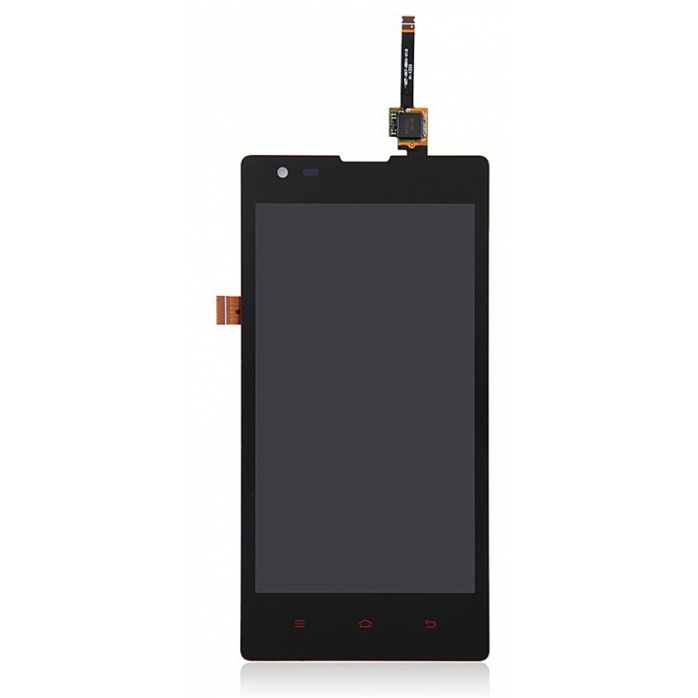 Xiaomi Mi 1s LCD Screen Display Black - ORIGINAL