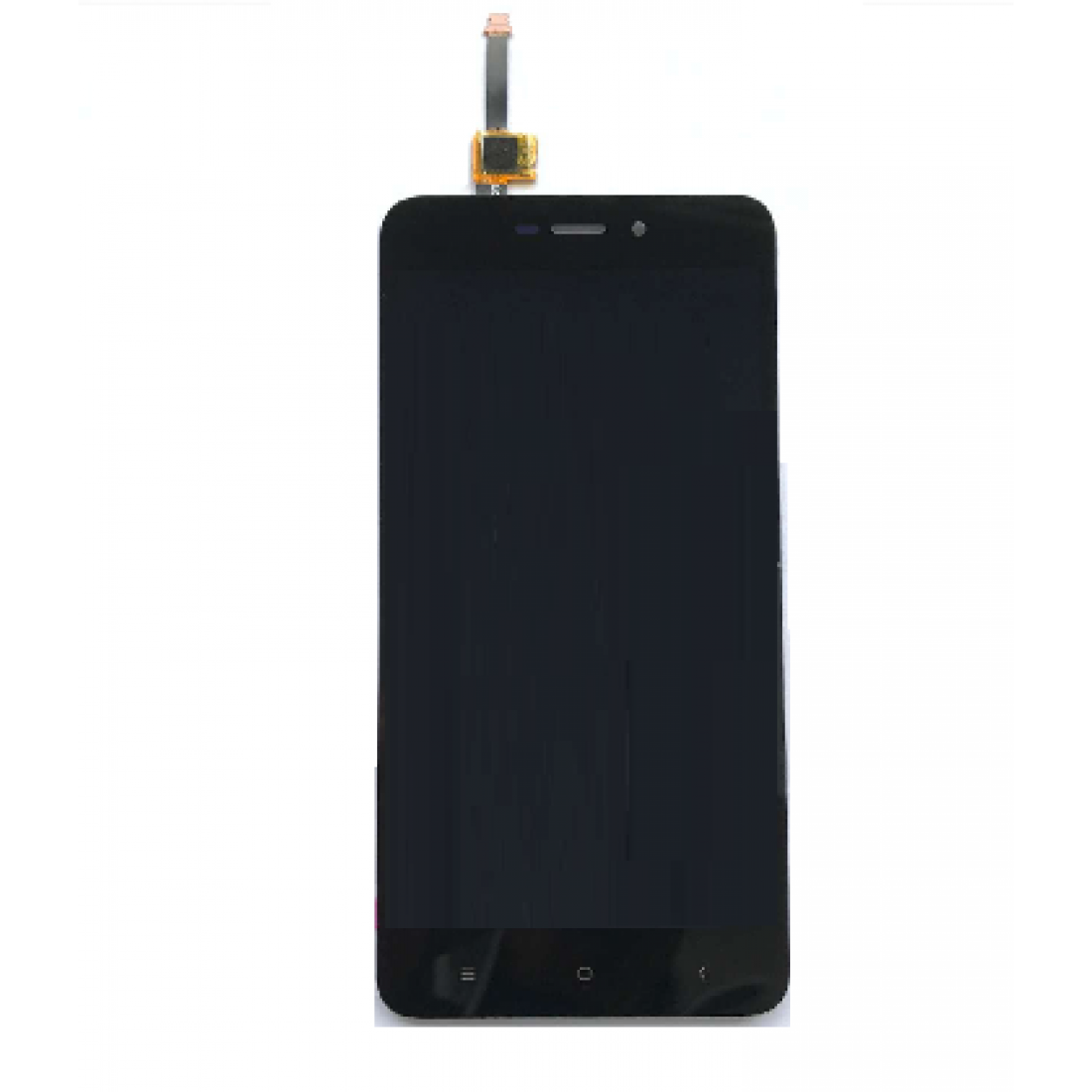 Xiaomi Redmi 4A LCD Screen Black Replacement - Cellspare