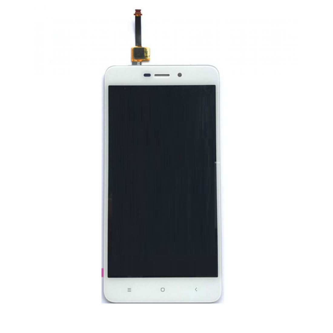 Xiaomi Redmi 4A LCD Screen White Best Price - Cellspare