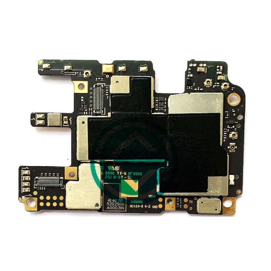 Xiaomi MI A2 Motherboard Replacement Module - Cellspare