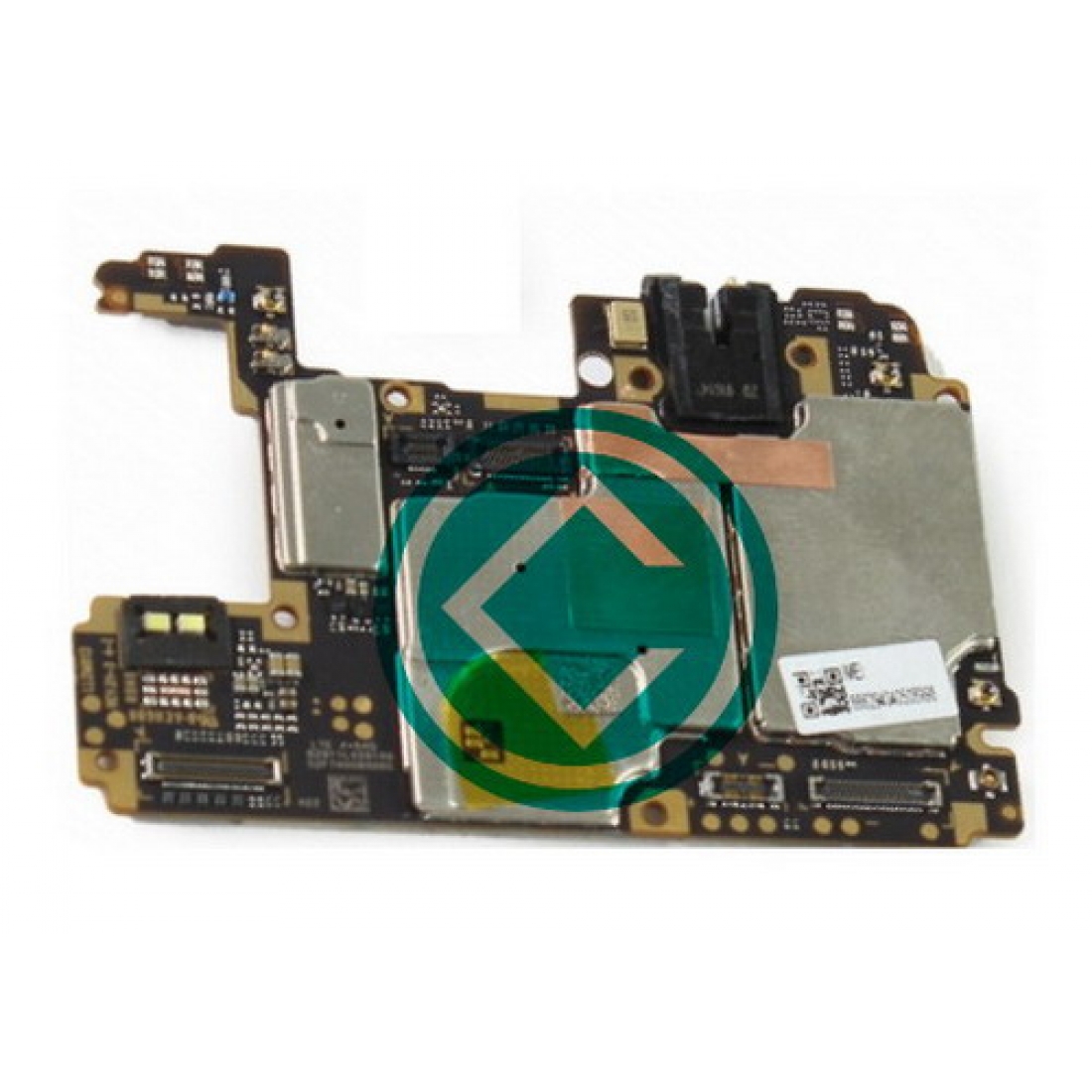 Xiaomi Redmi Note 7 64GB Motherboard PCB - Cellspare