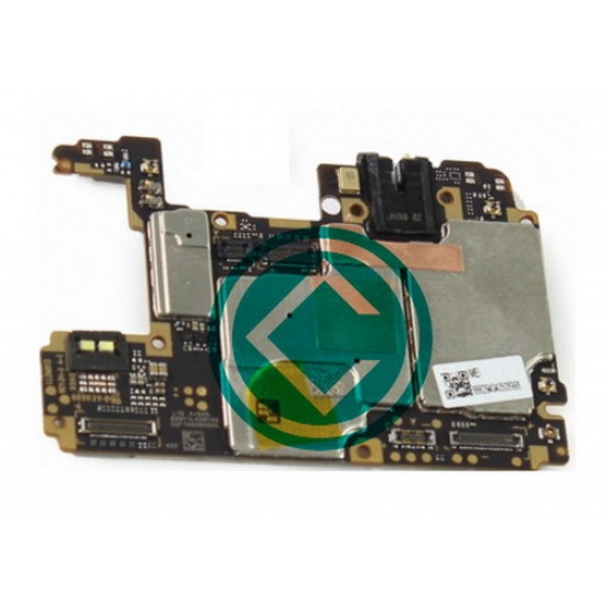 Xiaomi Redmi Note 7 64GB Motherboard PCB - Cellspare
