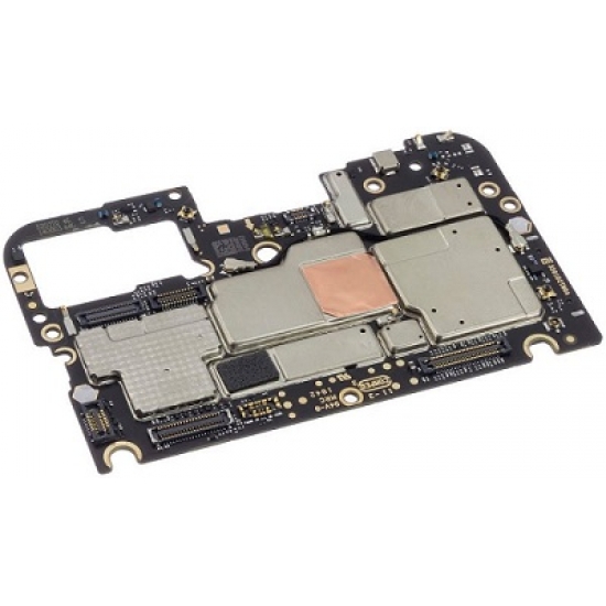 Xiaomi Mi 8 Lite Motherboard 128GB PCB Best Price - Cellspare