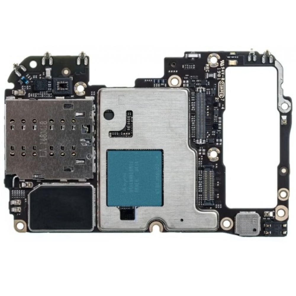 Xiaomi Mi 9 Explorer Motherboard Replacement - Cellspare
