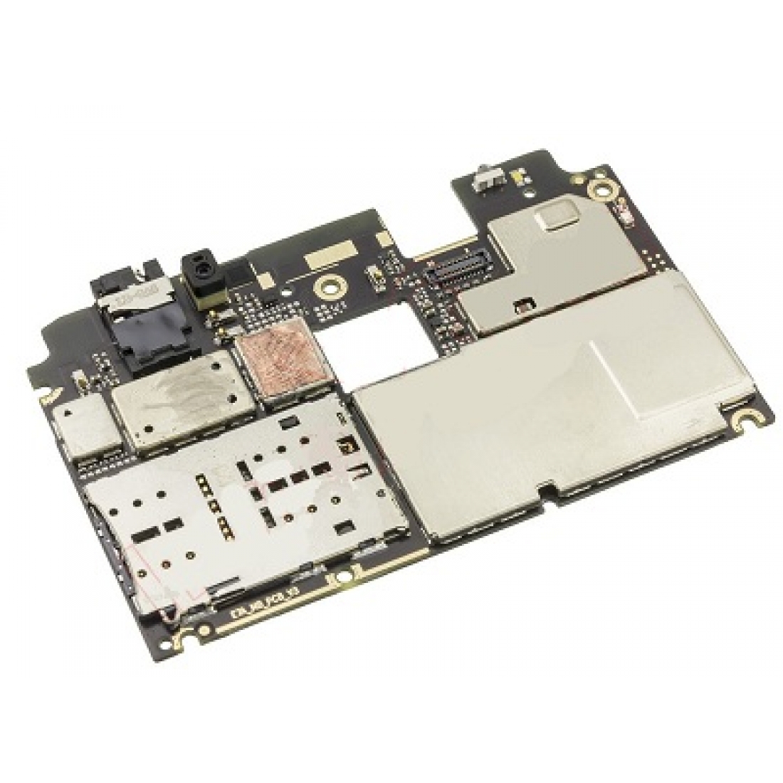 Xiaomi Redmi 5 Plus Motherboard Module - Cellspare