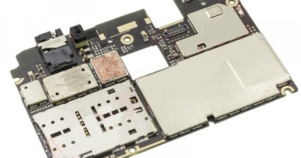 Xiaomi Redmi 5 Plus Motherboard Module - Cellspare