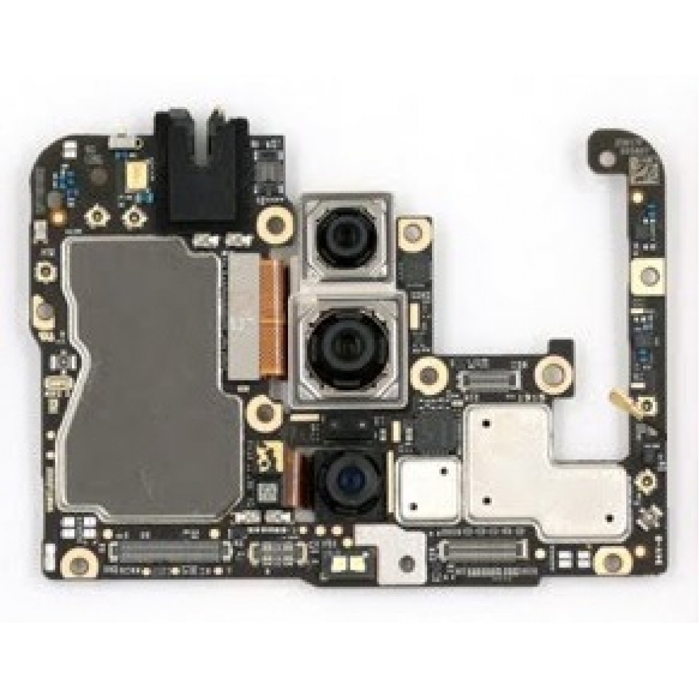 Xiaomi Redmi K20 Pro Motherboard PCB Module - Cellspare