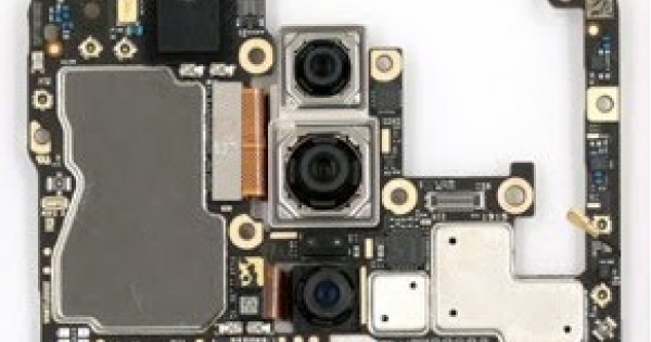 Xiaomi Redmi K20 Pro Motherboard PCB Module - Cellspare