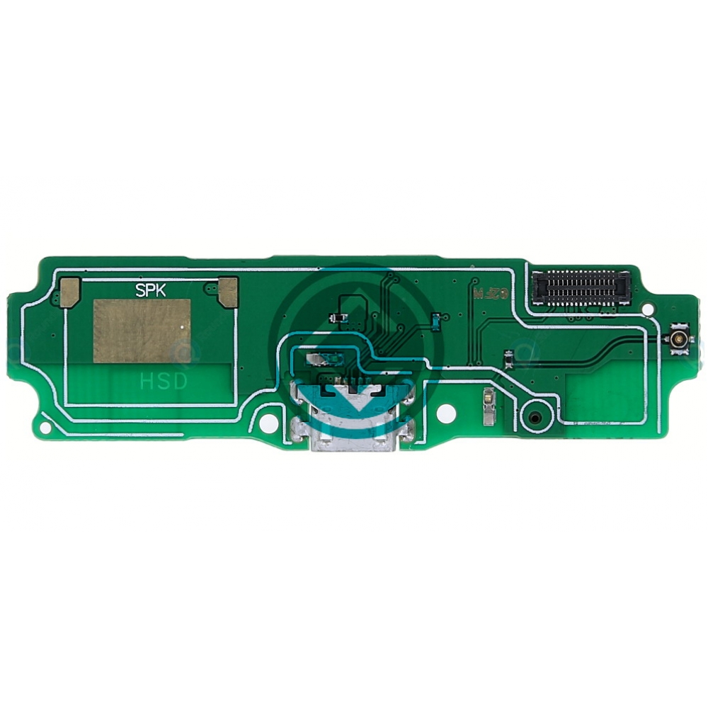 Xiaomi Redmi 5A Charging Port Replacement - Cellspare