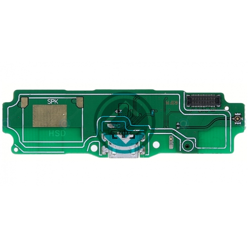 Xiaomi Redmi 5A Charging Port Replacement - Cellspare