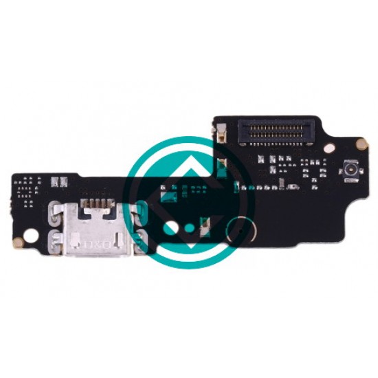 Xiaomi Redmi Go Charging Port PCB Board Replacement - Cellspare