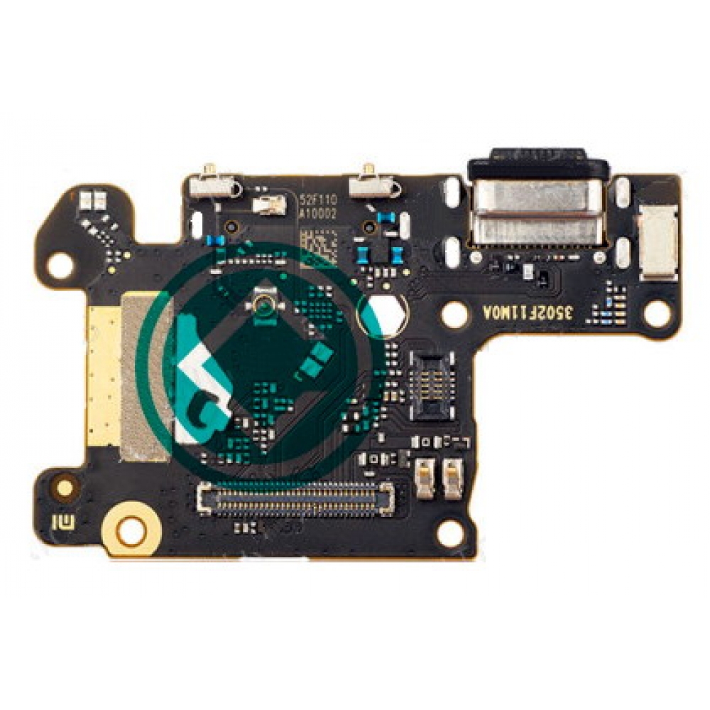 Xiaomi Redmi K20 Pro Charging Port PCB Board Module - Cellspare