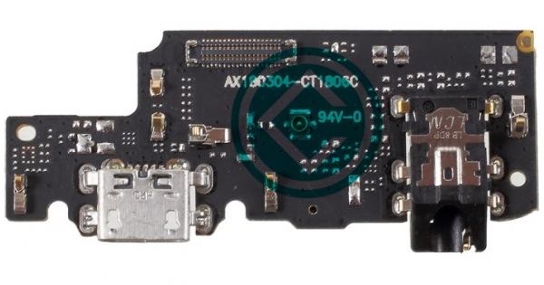 Xiaomi Redmi Note 5 Charging Port PCB Board Replacement Best Price ...
