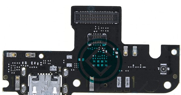 Xiaomi Redmi Note 5A Charging PCB Board Replacement Best Price - Cellspare