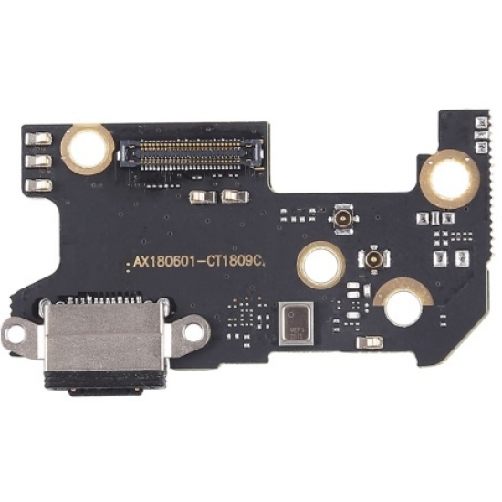 Xiaomi Redmi 7A Charging Port Replacement Module - Cellspare