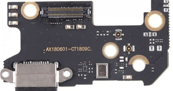 Xiaomi Redmi 7A Charging Port Replacement Module - Cellspare
