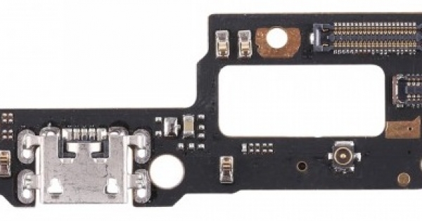 Xiaomi Redmi 6 Pro Charging Port Module - Cellspare