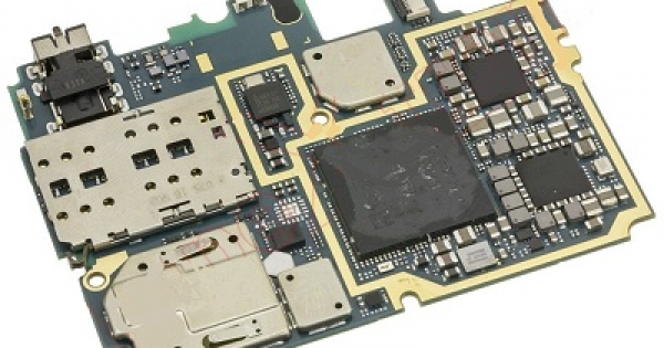 Xiaomi Mi 8 64GB Motherboard PCB Module - Cellspare