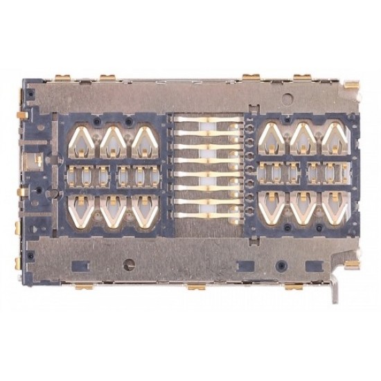 Xiaomi Redmi 6 Sim And SD Card Tray Module - Cellspare