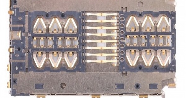 Xiaomi Redmi 6 Sim And SD Card Tray Module - Cellspare