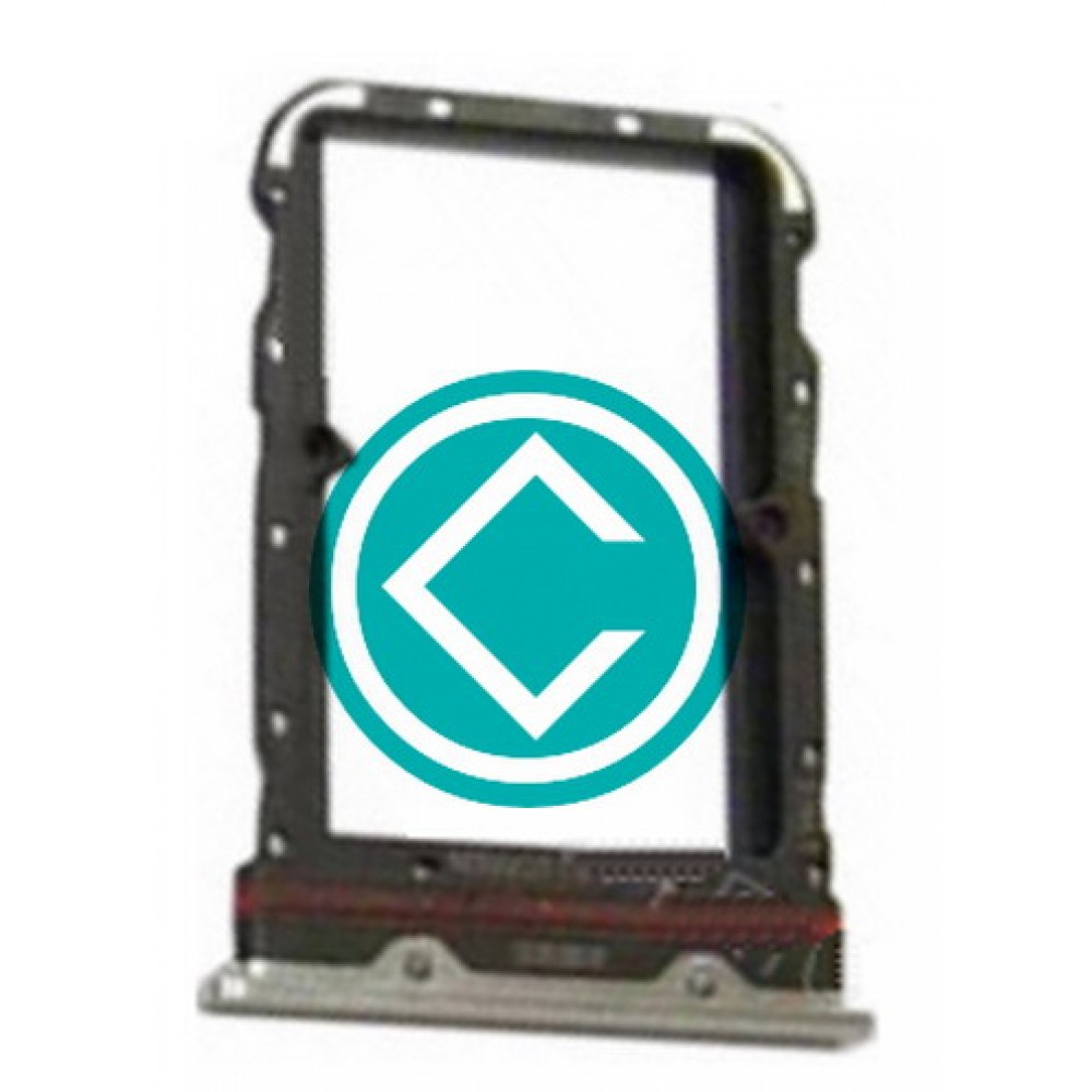 Xiaomi MI Note 10 Sim Tray Replacement Gold - Cellspare