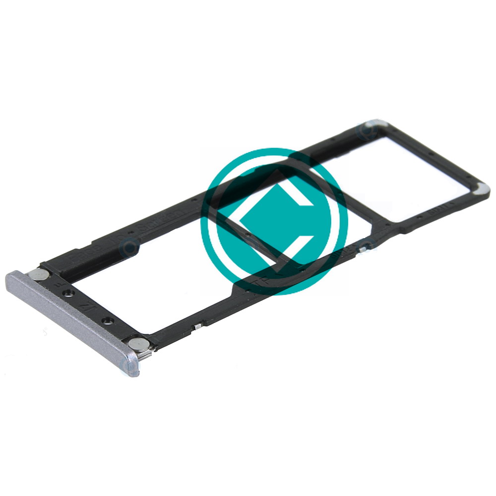 Xiaomi Redmi Note 5A Sim Tray Replacement Grey - Cellspare
