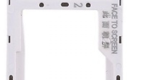 Xiaomi Redmi Note 5 Pro Sim And SD Card Tray Gold - Cellspare