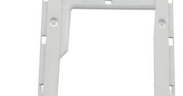 Xiaomi Redmi Note 5 Pro Sim And SD Card Tray Red - Cellspare