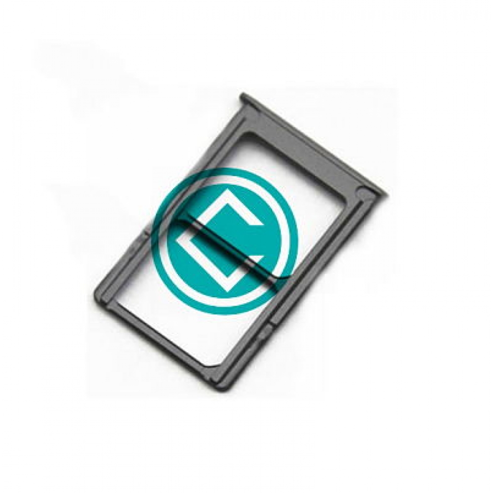 Xiaomi Mi 5 Sim Tray Module Black Replacement - Cellspare