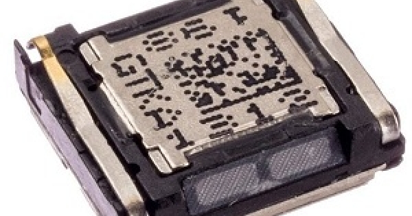 Xiaomi Redmi Note 8 Ear Speaker Module - Cellspare