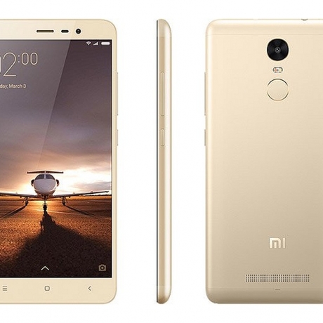 Xiaomi Redmi Note 3 Spare Parts & LCD Screen Display Best Price - Cellspare