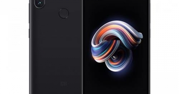 Xiaomi Redmi Note 5 Pro Spare Parts & LCD Screen Display Best Price ...