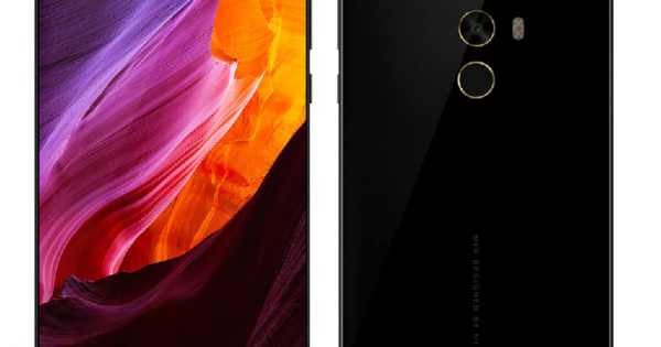 Xiaomi Mi Mix Pro Spare Parts & LCD Screen Display Best Price - Cellspare