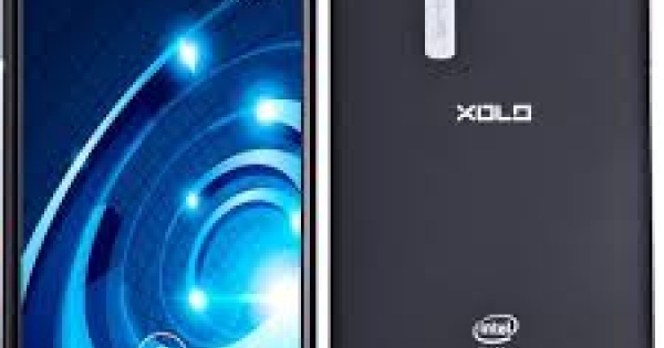 Xolo X1000 Spare Parts + LCD Screen + Display Replacement - Cellspare